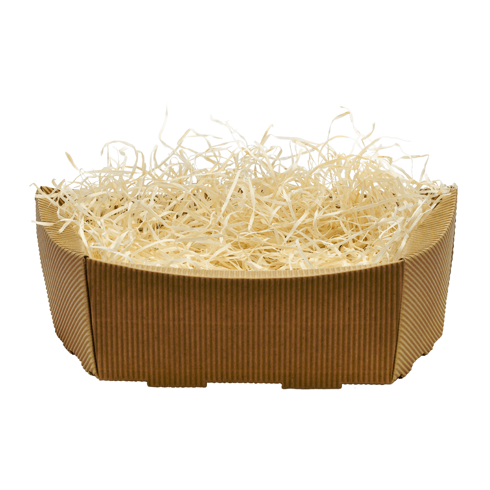 Panier en carton pour coffret cadeau | Sets \ Coffrets cadeaux ...