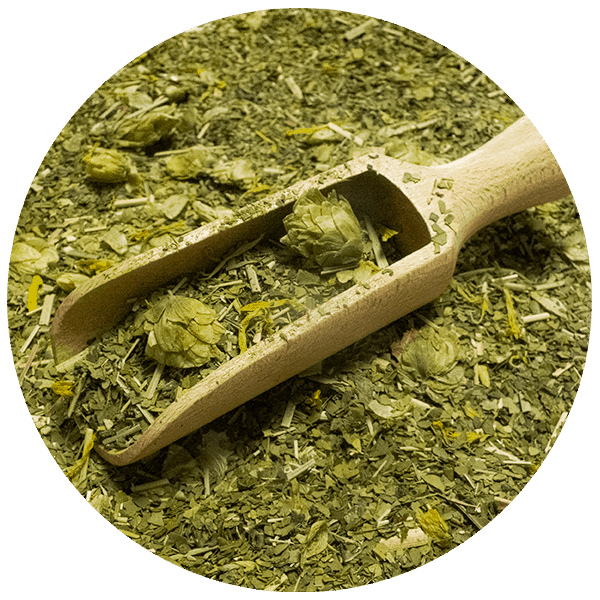 Verde Mate Green Ipa 50 g IPA | Yerba Maté \ Par type \ Yerba Maté aux ...